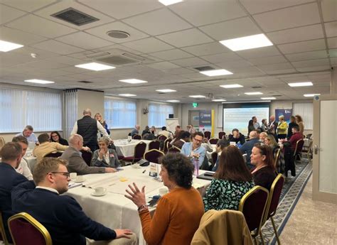 💡 Very Informative Session On Friday From Health Innovation Research