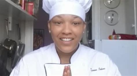 Dc Chef Murdered After Wedding In Fairfax Over The Weekend