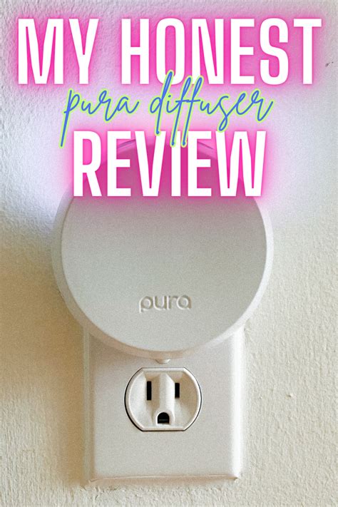 Is A Pura Diffuser Worth It