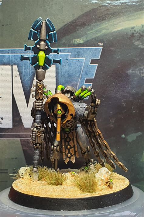 My Hierotek Circle R Killteam