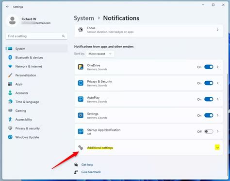 How To Disable ‘lets Finish Setting Up Your Device In Windows 11 Geek Rewind