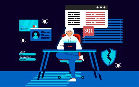 SQL Injection Nedir? • Turhost Blog