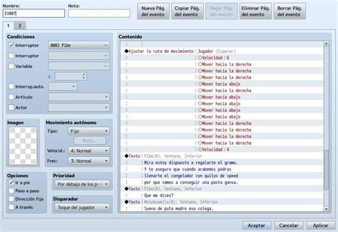 Image Dlc Still There After The Event Rpg Maker Forums