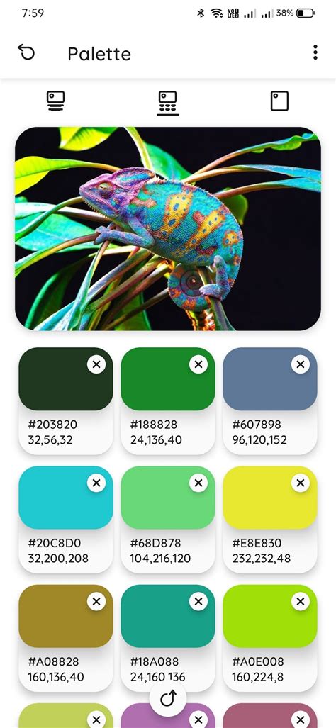 Color Palette Apk For Android Download
