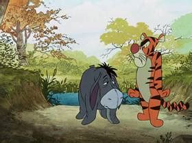 Winnie The Pooh And A Day For Eeyore 1983 The Internet Animation