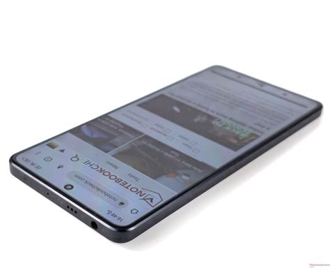 Poco F Smartphone Review The Lightweight Xiaomi Phone Outclasses The Competition With Its