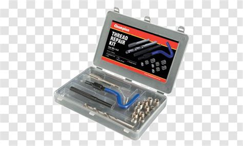 Set Tool Threaded Insert Screw Thread Accessory Hardware