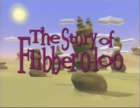 Flibber O Loo Sora Wallpaper