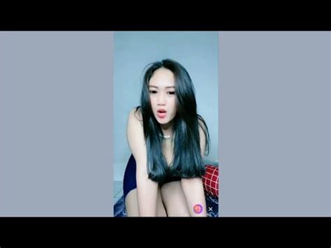 Host Bigo Live Hot - Bbyfe tobrut nobra pamer remes - YouTube