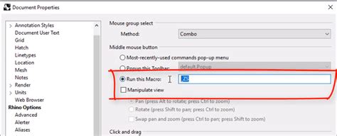 15 rhino tips while working with grasshopper learn grasshopper