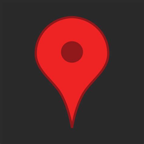 Google Map Icon Png At GetDrawings Free Download