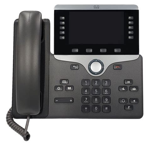 Cisco IP Phone CP K Cisco Refresh