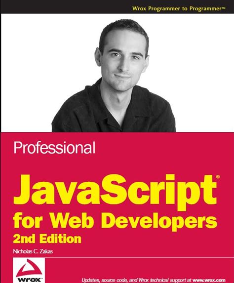 Friday Freebies Wrox Javascript Books Envato Tuts