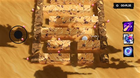 My 3d Maze Game In Godot 4 With Physics Rgamedevscreens