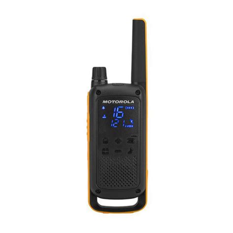 Talkabout T82 Extreme | Two-Way Radios | Minerva