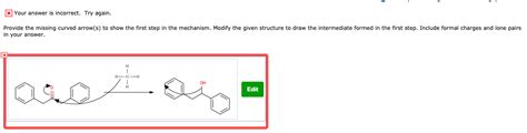 Solved X Your Answer Is Incorrect Try Again Provide The