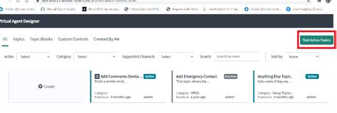 Step By Step Servicenow Integration With Microsoft Servicenow Community