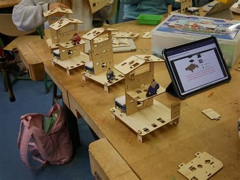 Acebott Leading Brand For Stem Kits Esp32 Kits And Robot Kits