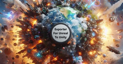 Exporter For Unreal Tofor Unity 2025 Integration Unity Asset Store