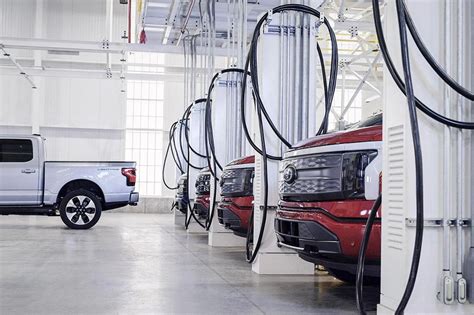 The Ev Transition Is Harder Than Anyone Thinks Ieee Spectrum