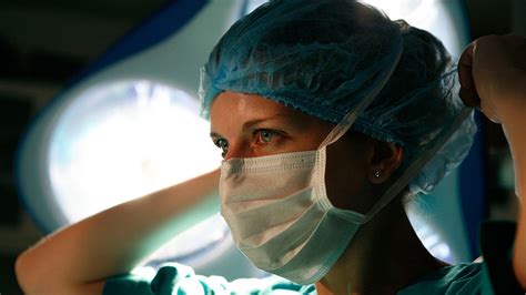 ‘female Surgeons Better Than Men Claims Are Flawed Rights Activist