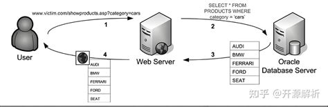 Web应用如何防御sql注入？关键策略一文详解 知乎