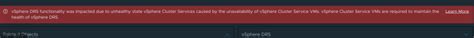Vcls Vms Failing To Power On Vsphere 8x Virtual Bytes