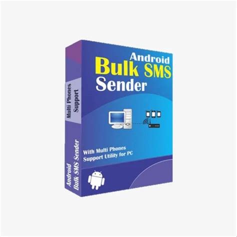 Sms Marketing Software Android Bulk Sms Sender At Rs 1499 Sms Marketing Software In Chalisgaon