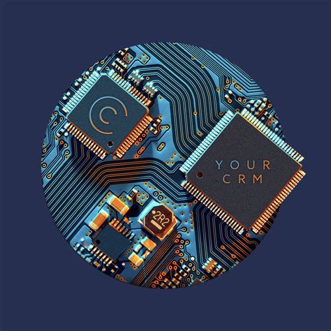 Crm Integrations Conversion Logix Marketing Agency