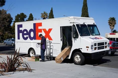 This Fedex Analyst Begins Coverage On A Bullish Note Here Are Top 5 Initiations For Thursday