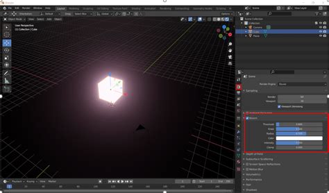 How To Add Lighting In Blender Easy Blender 3d Tutorial Kickerai