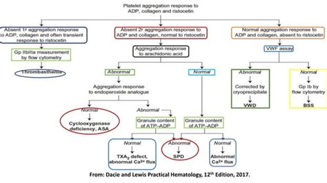 Platelet Function Tests Pptx