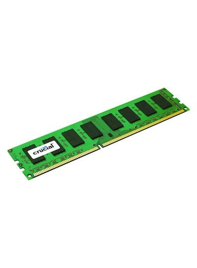 سعر 4gb 1600mhz Ddr3l 204 Pin Laptop Memory Green فى مصر نون مصر