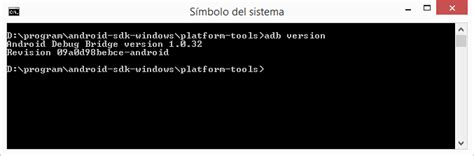 ADB Android Debug Bridge Operating Systems Scripting PowerShell And Security Jesusninoc Com