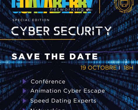 Society Cybersecurity A Subject Not To Be Taken Lightly Faxinfo Sxm Talks