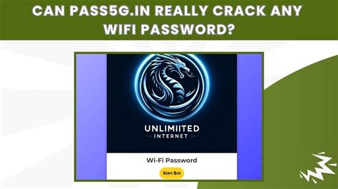 Can Really Crack Any Wifi Password 2025 Usanewscity