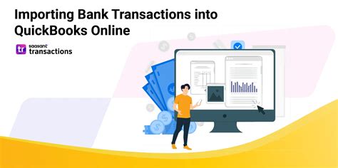 Importing Bank Transactions Into Quickbooks Online The Process