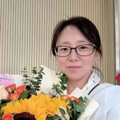 Xiao Li Wang Phd Shanghai Normal University Shanghai Shnu College Of Life Science