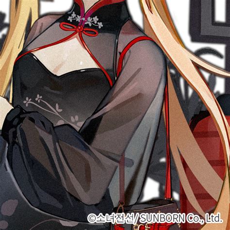 소녀전선 on Twitter 안녕하세요 지휘관 여러분 년 설날 테마 코스튬의 일부 모습을 계속해서 공개합니다 다가오는 싸움을 준비하며 다가오는 새해도