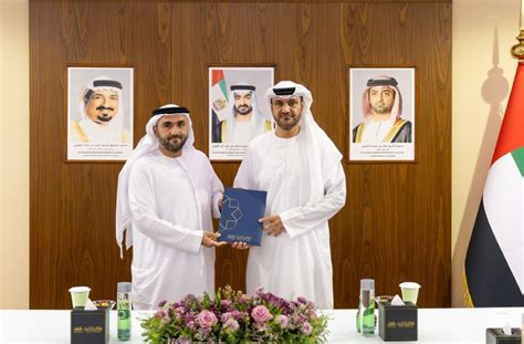 Ajman Tourism Sponsorship Agreement
