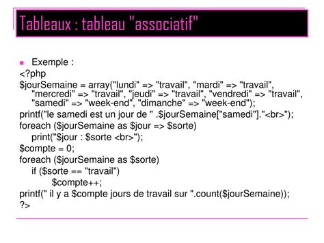 Ppt Php Powerpoint Presentation Free Download Id5297714