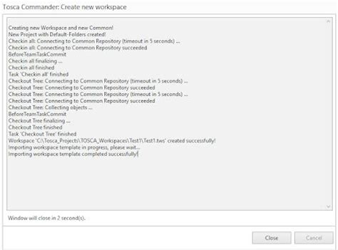Tosca Tutorial Introduction To Tosca Automation Tool