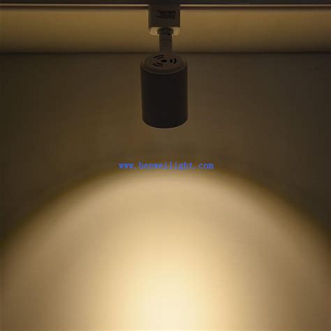 China Led Spotlight Track Lights Pembekal Pengilang Kilang Harga Terbaik Benwei