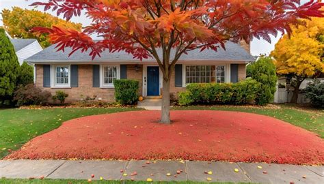 How To Add Fall Color With Sumac Trees Plantology Usa