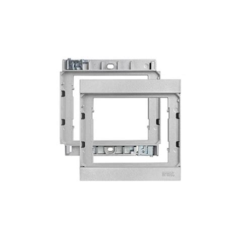 Telaio 1 Modulo Alpha Urmet 116861
