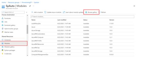 Connect To Sharepoint Online Using Azure Ad App Only In Azure Automation