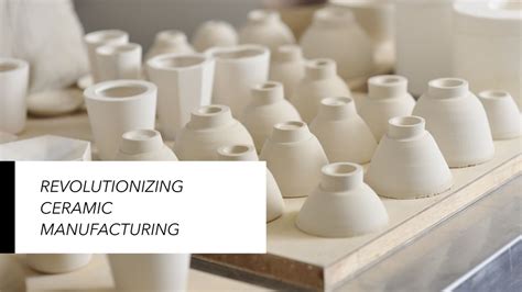 Ceramic Additive Manufacturing Market Big Growth Predicted For Market Size In The Future
