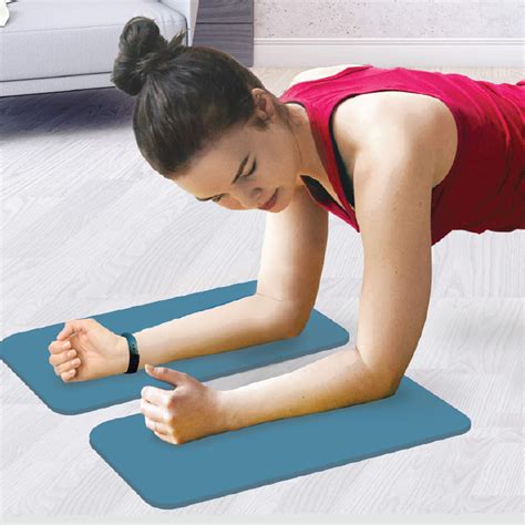 Sp2301 Mini Exercise Mat 2pcsset Supreme Eva Industries Sdn Bhd