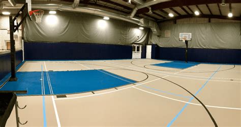 Franklin Recreation Department Embracing Technology