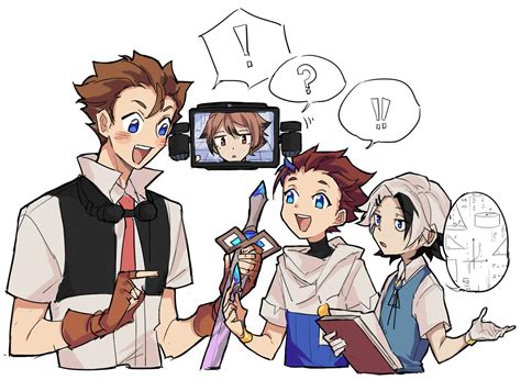 If Your OCs From Different Universes Have A Chance To Meet With One Another What S The First